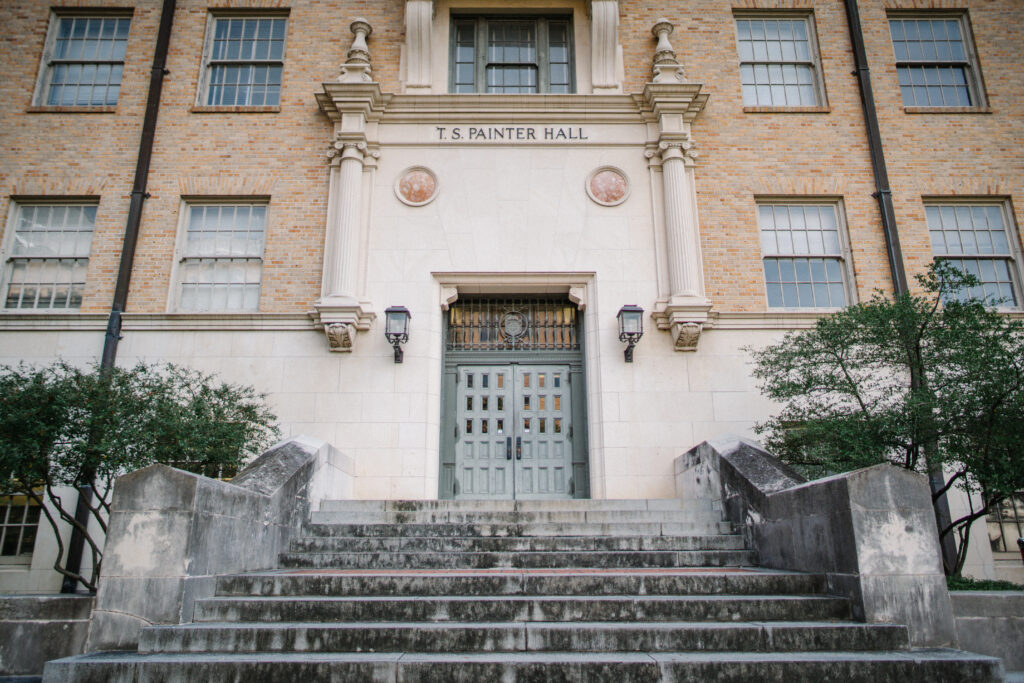 Sweatt v. Painter – UT in Context