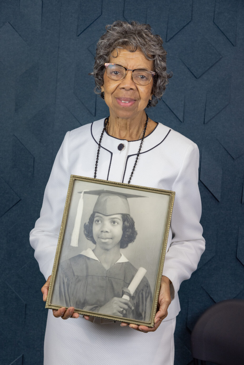 Barbara L. Foster Wilson – UT in Context