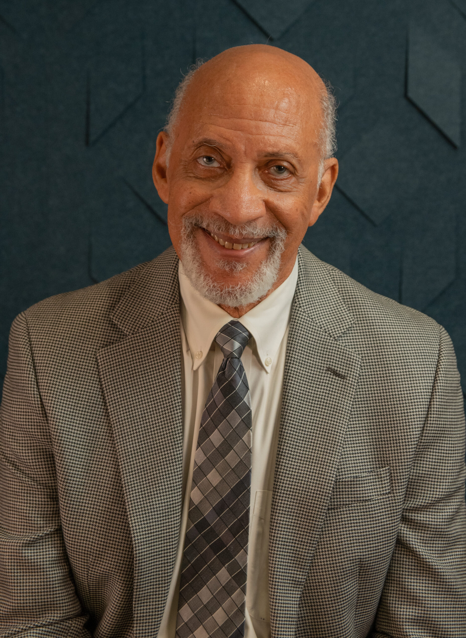 Fred Alexander – UT in Context