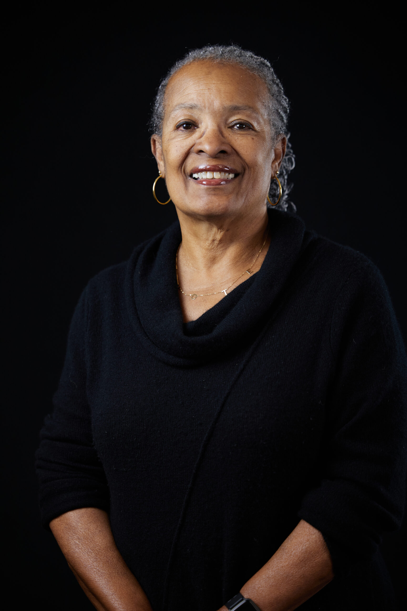 Pam Gaskin – UT in Context