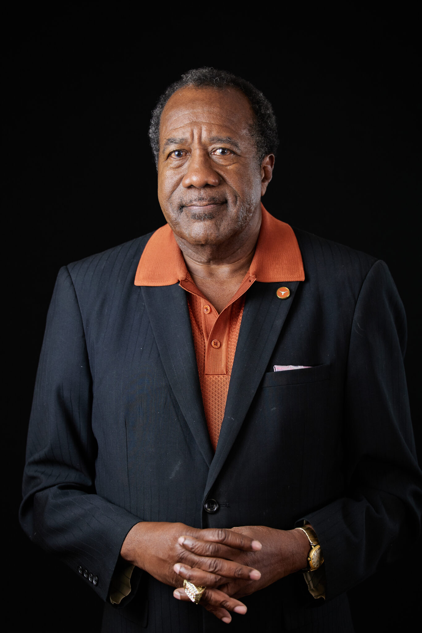 Commissioner Rodney Griffin – UT in Context