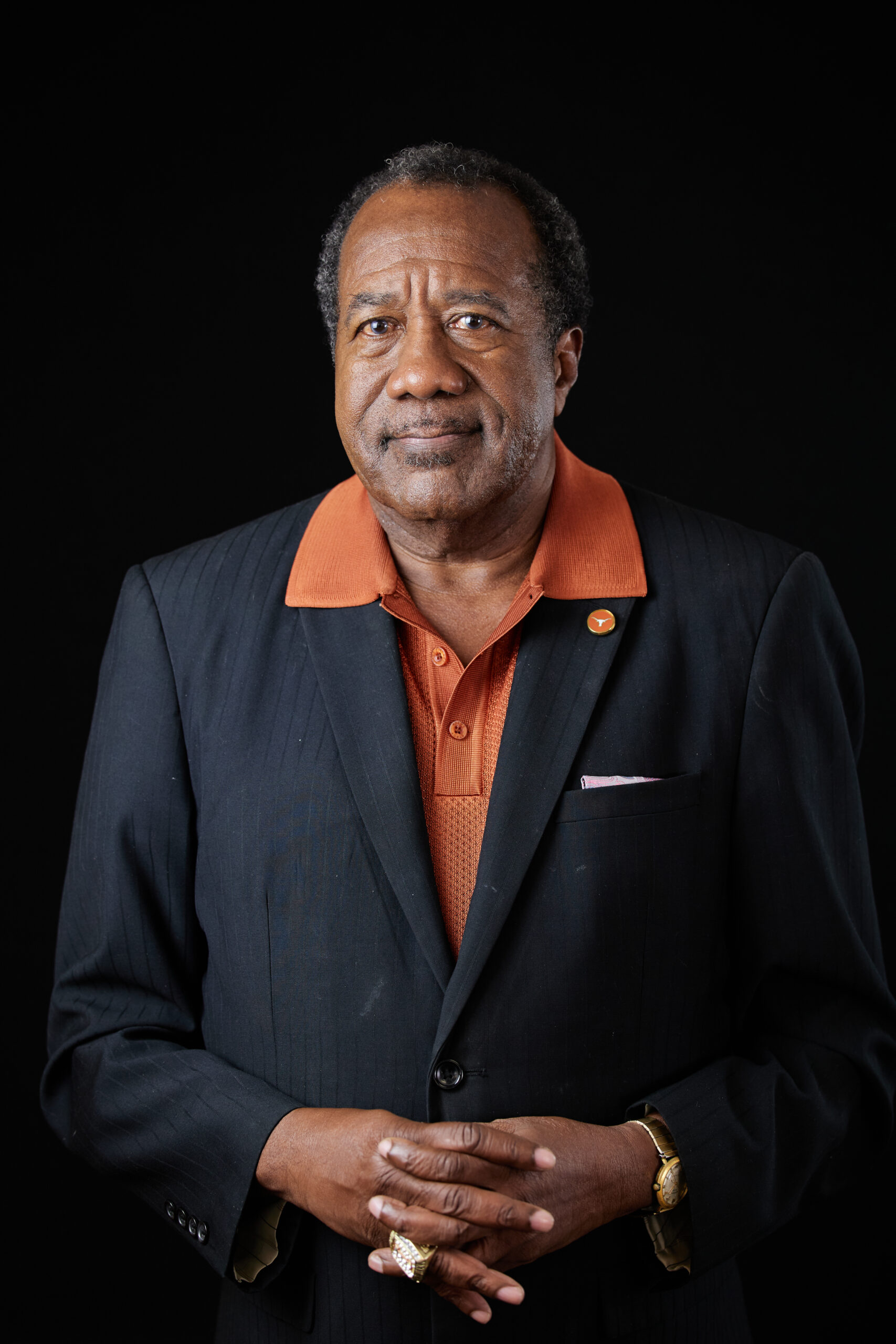 Commissioner Rodney Griffin – UT in Context