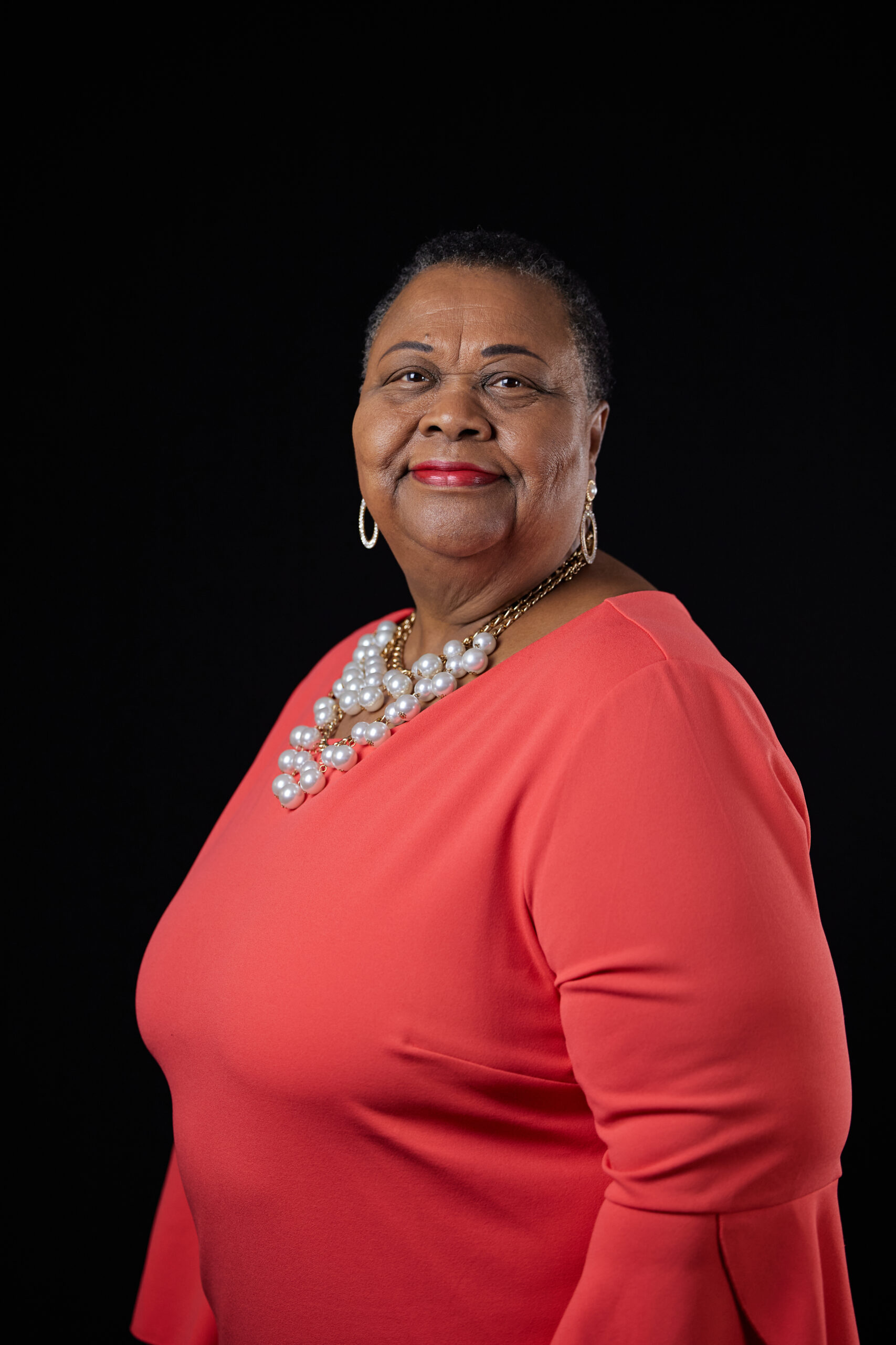 Dr. Annette Randall Jenkins – UT in Context