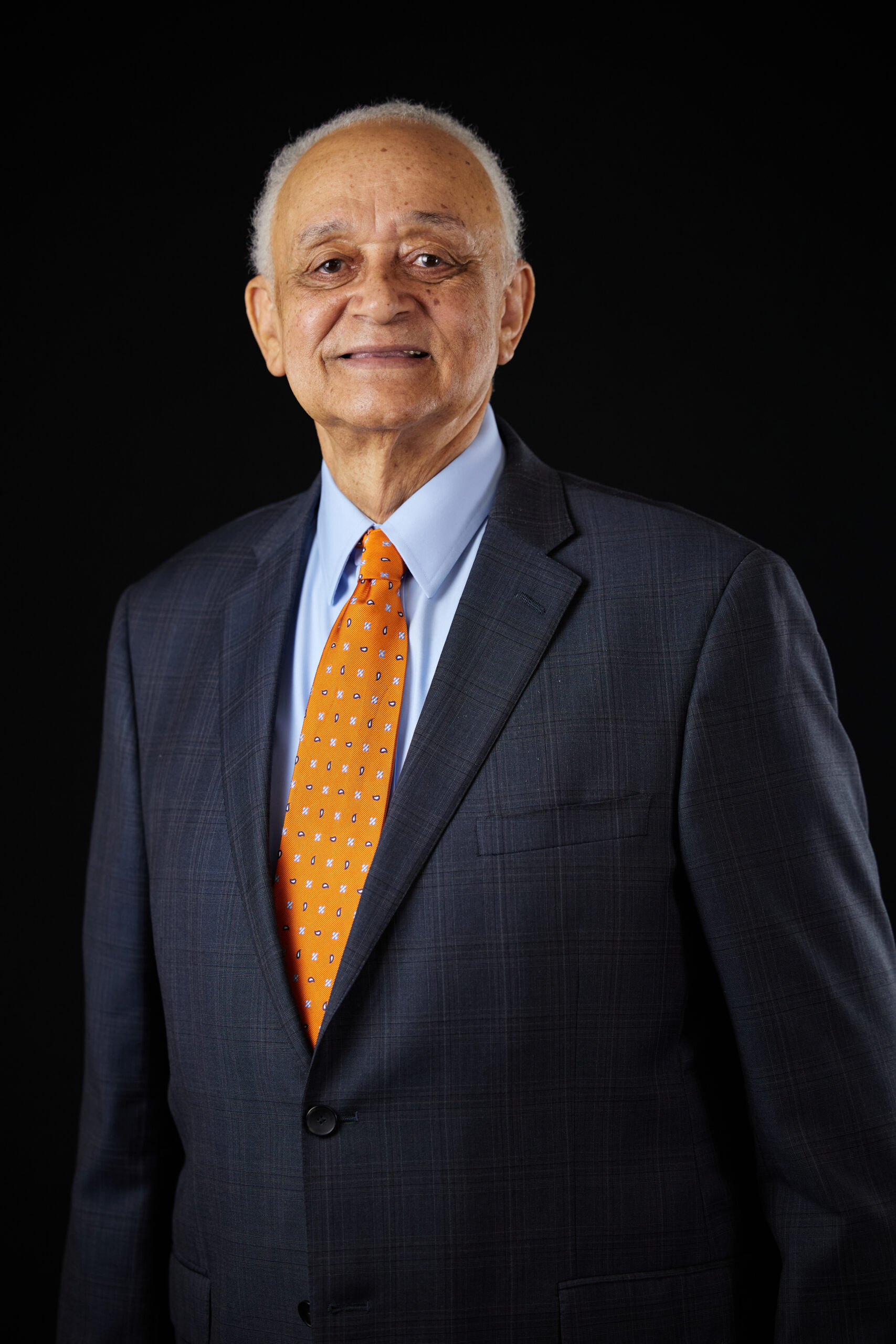 Roy Johnson Jr. – UT in Context