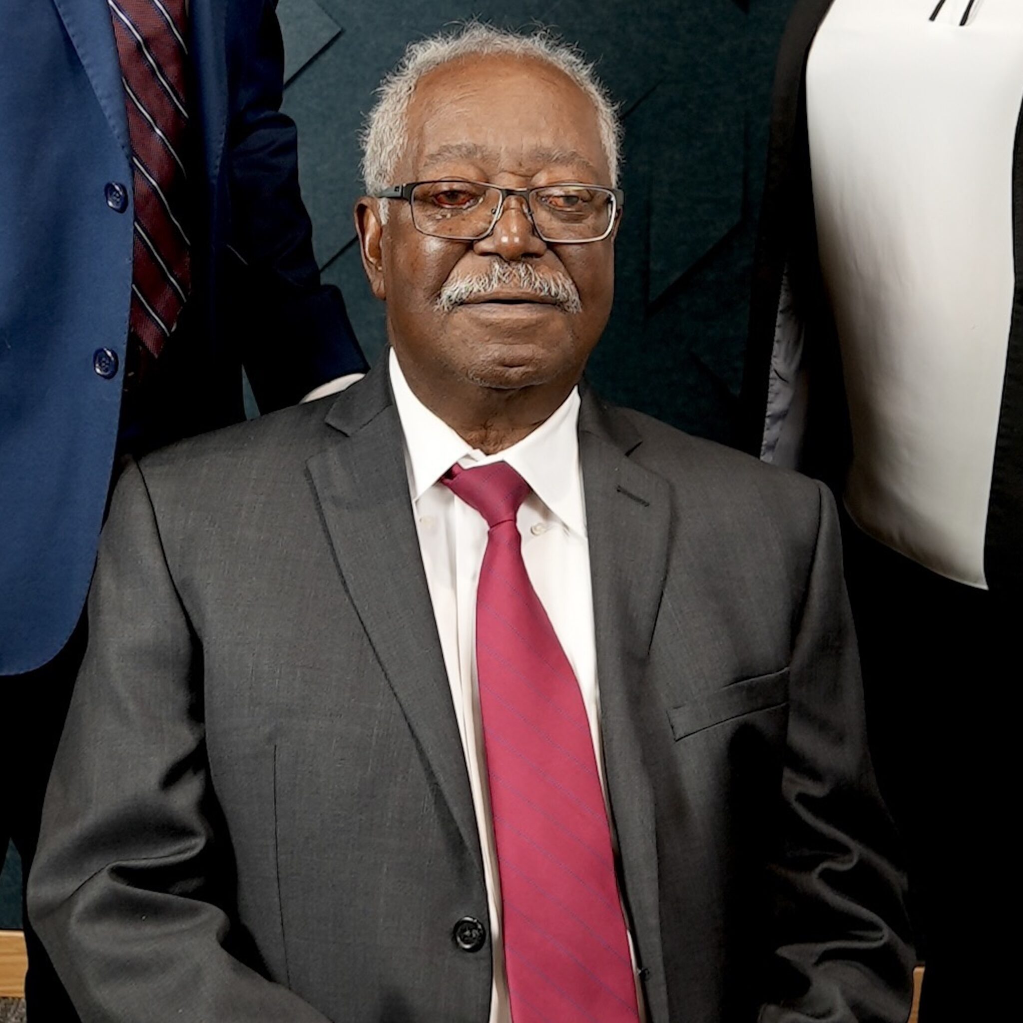 Charles Hill – UT in Context