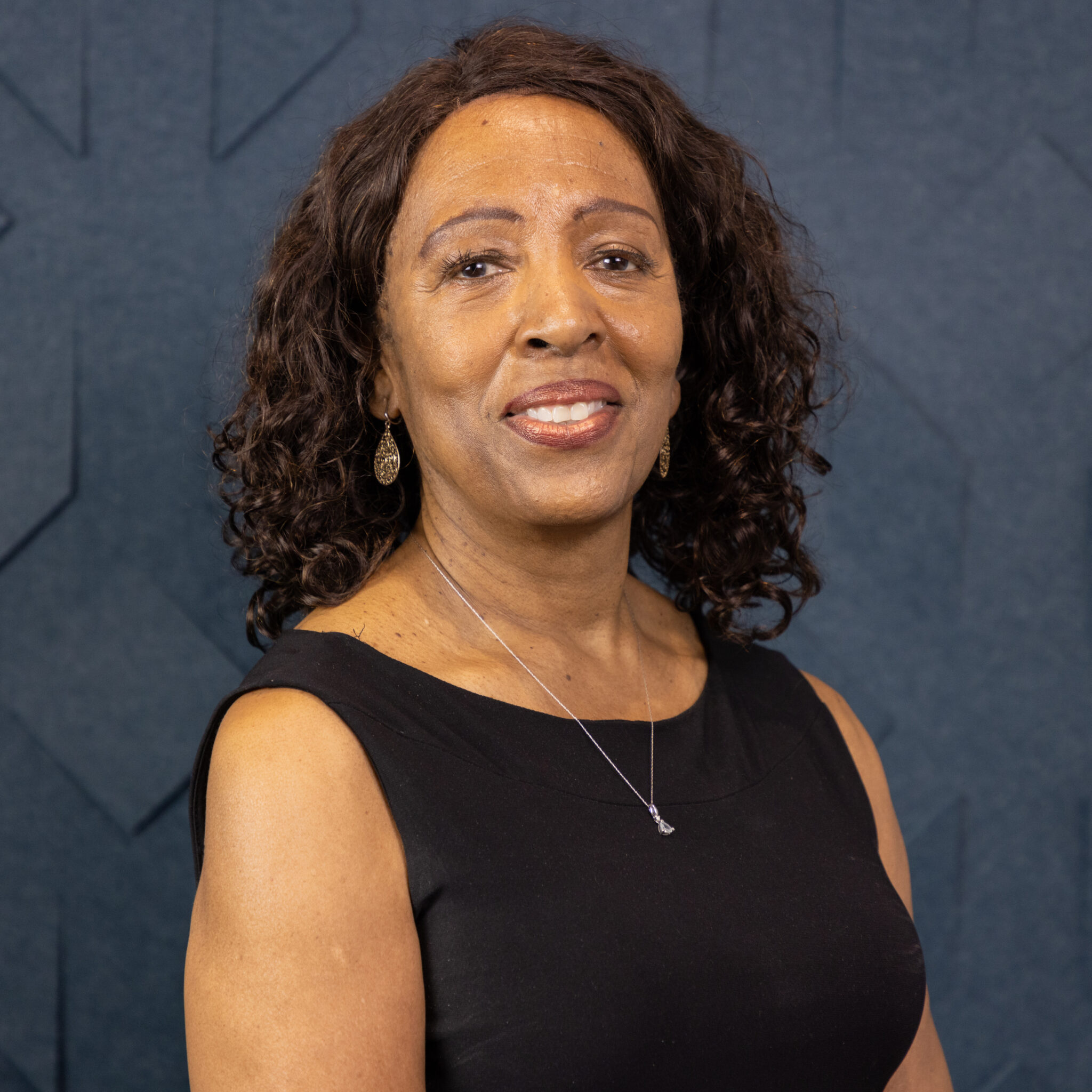 Janice McCullough Glaspie – UT in Context