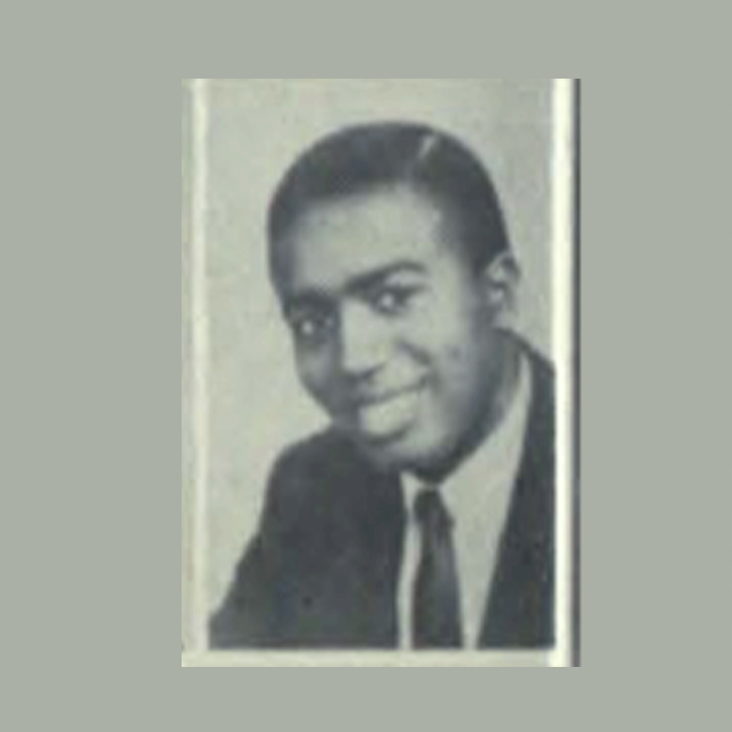 Anthony Ray Henry – UT in Context