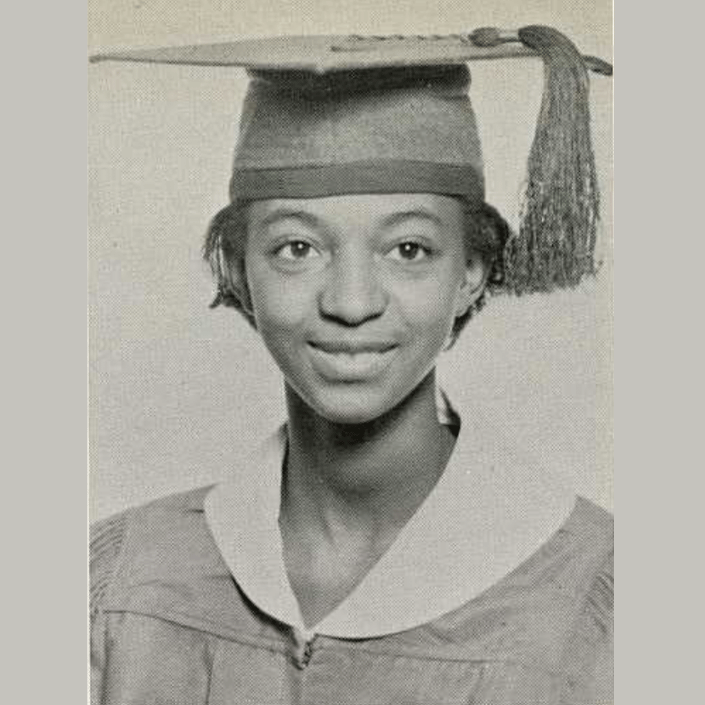 Agnes Oneta Hill – UT in Context