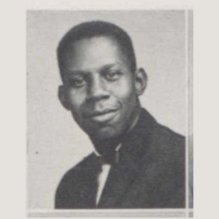 Nathaniel Dickerson – UT in Context