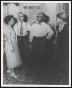 Sweatt v. Painter – UT in Context